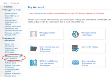 常见问题 – IEEE中国