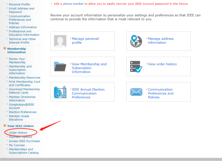 常见问题 – IEEE中国
