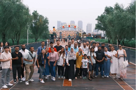 2025 International GeoInformatics Summer School (IGSS) Welcomes You to Join Us – IEEE中国