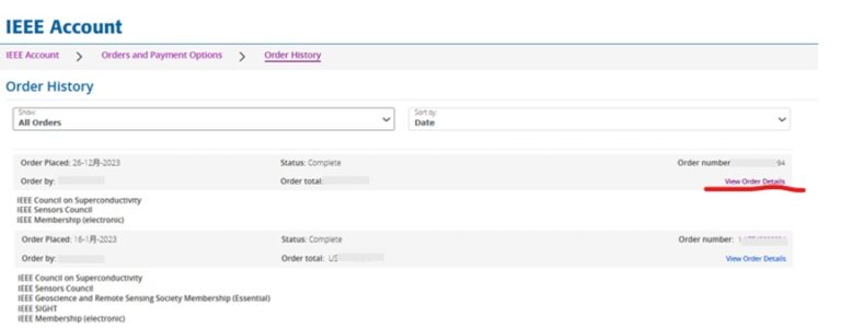 常见问题 – IEEE中国