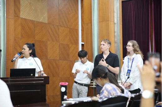 2025 International GeoInformatics Summer School (IGSS) Welcomes You to Join Us – IEEE中国