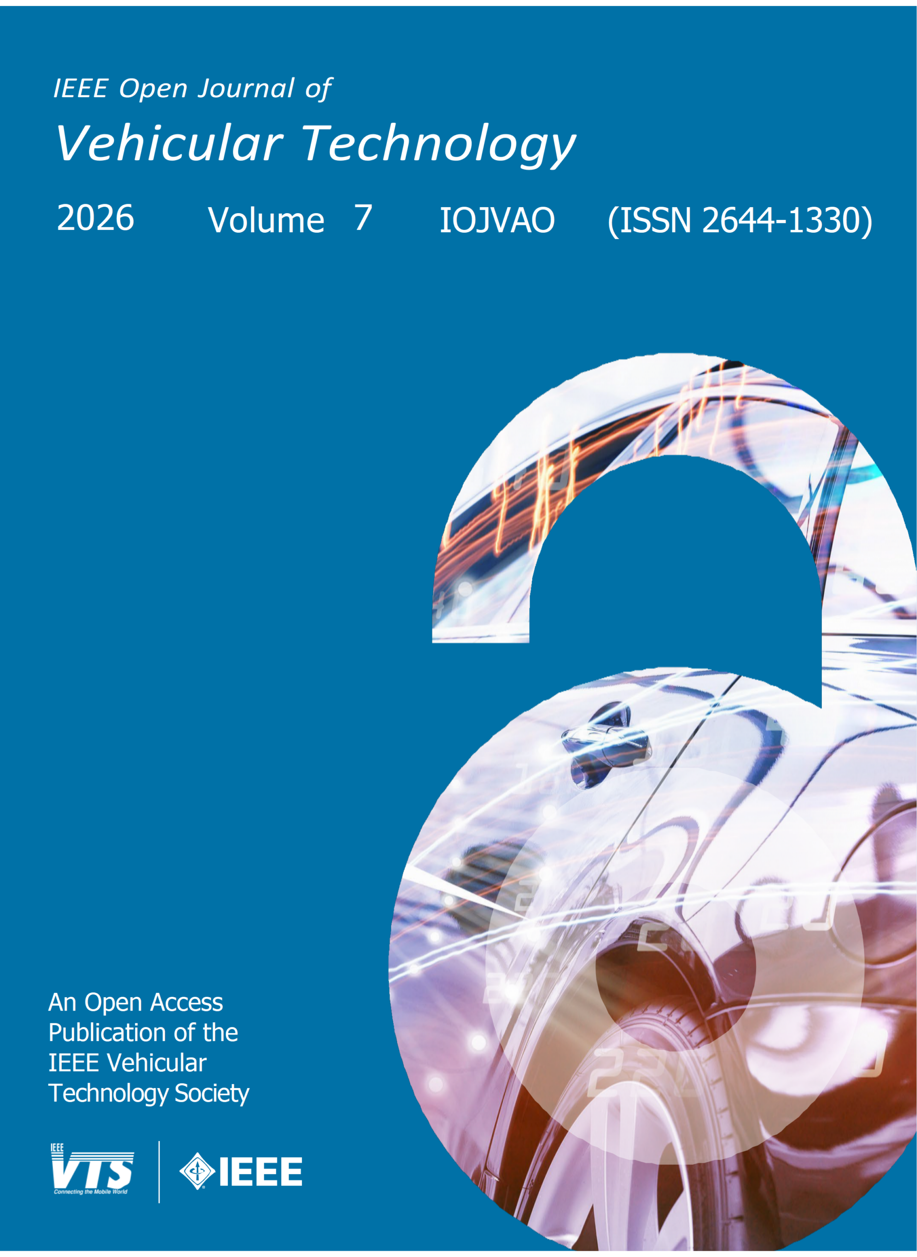 IEEE Open Journal of Vehicular Technology专题文章分享(互联汽车生态系统中的网络安全风险与安全架构设计 ...