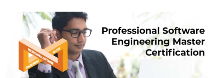 Professional Software Engineering Master (SEM) – IEEE中国